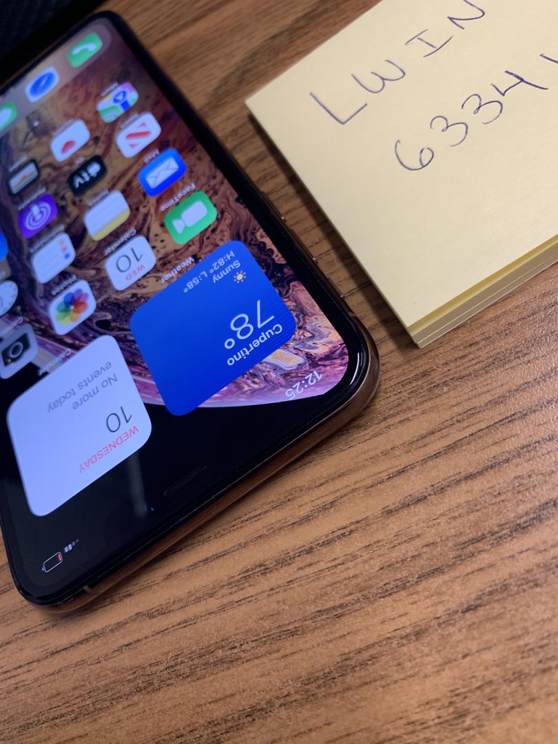 iPhone Xs Max - Guide, Specs, Prices, and More - Swappa