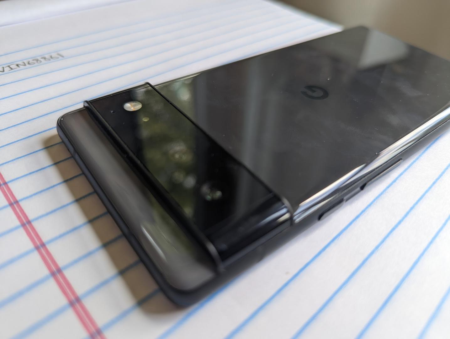 Google Pixel 6 (Unlocked) [GB7N6] - Black, 128 GB, 8 GB in Philadelphia ...