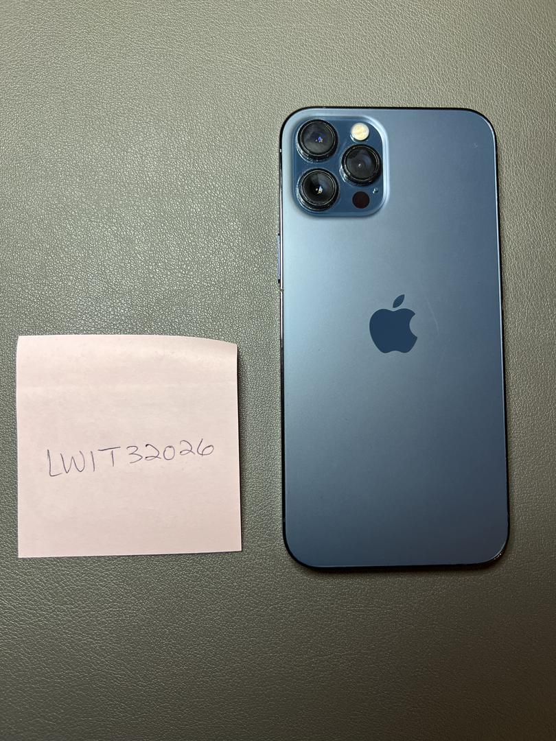 iPhone 12 Pro Max - Guide, Specs, Prices, and More - Swappa