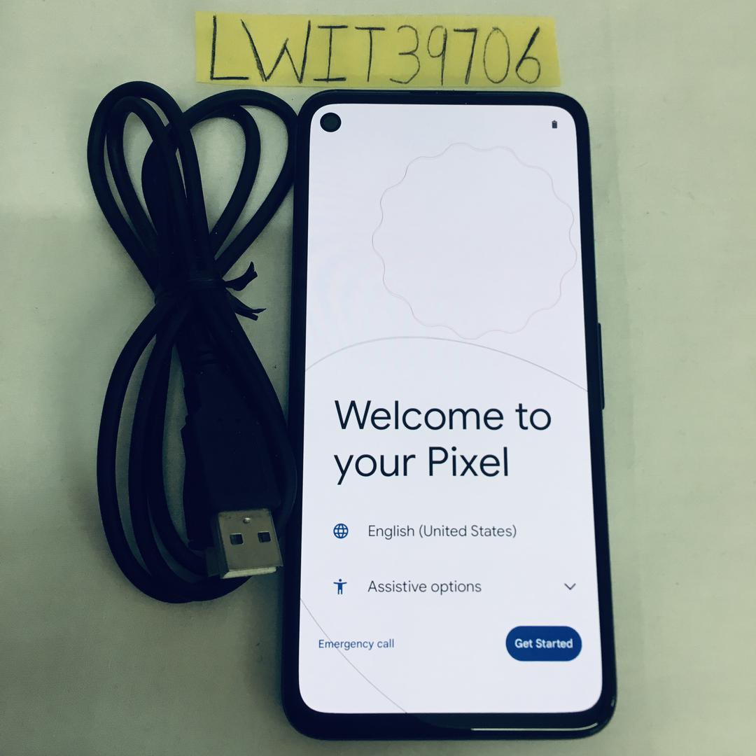 Pixel 4a - Guide, Specs, Prices, and More - Swappa