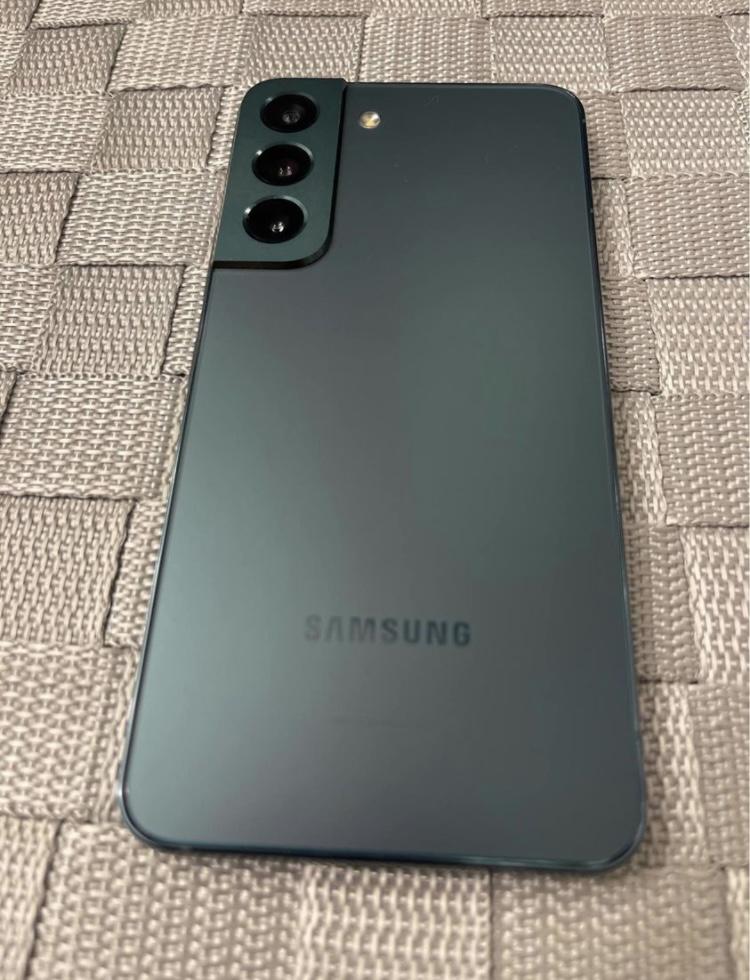Samsung Galaxy S22 Plus - Unlocked, Green, 256GB, 8GB, SM-S906U1 ...