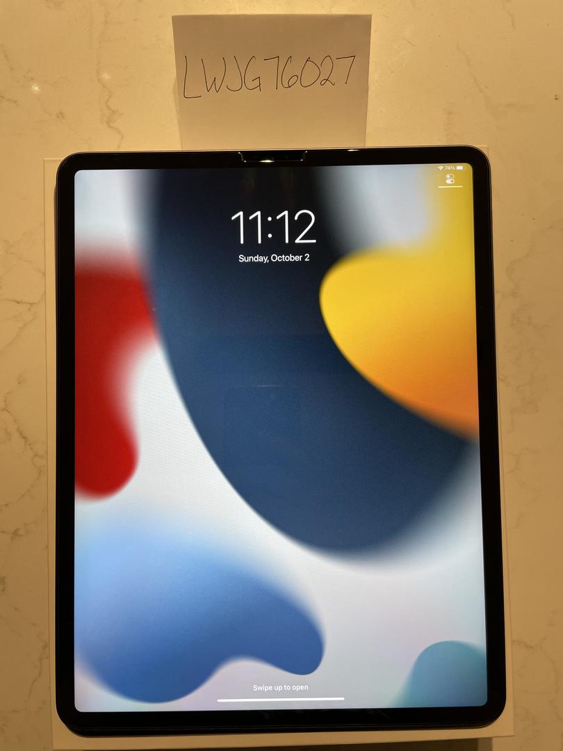 iPad Pro 12.9 inch 4th Gen 2020 - Guide, Specs, Prices, and More - Swappa