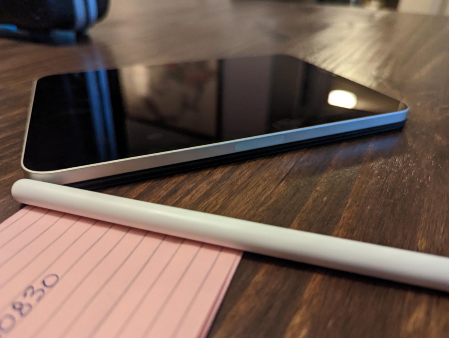 Apple iPad Mini 6th Gen - Wi-Fi, Starlight, 256GB, A2567 - LWJH05443 ...