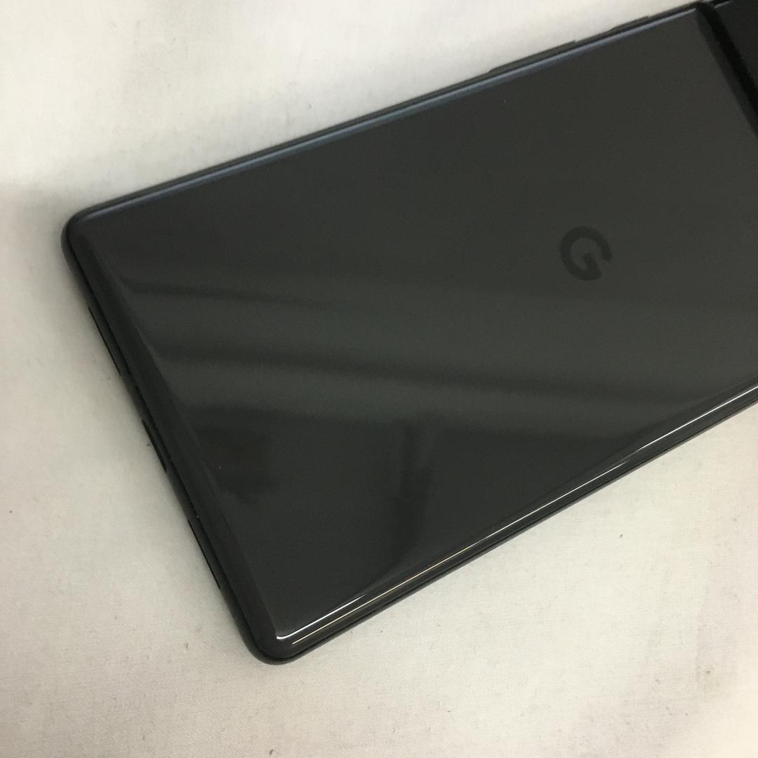 Google Pixel 6 - Unlocked, Black, 128GB, 8GB,GB7N6 - LWJH28132 - Swappa