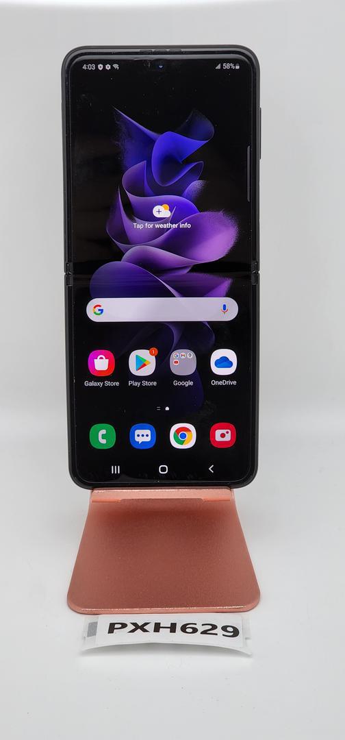 Samsung Galaxy Z Flip3 5G - Unlocked, Pink, 256GB, 8GB, SM-F711U1 ...