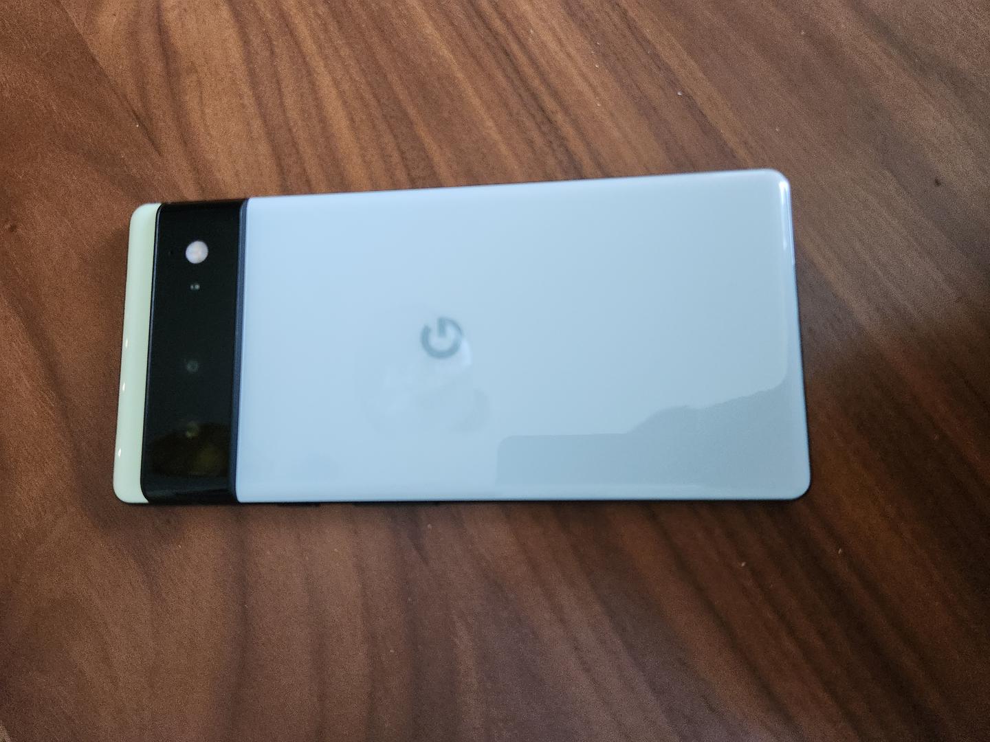 Google Pixel 6 - Unlocked, Seafoam, 128GB, 8GB,GB7N6 in Cincinnati ...