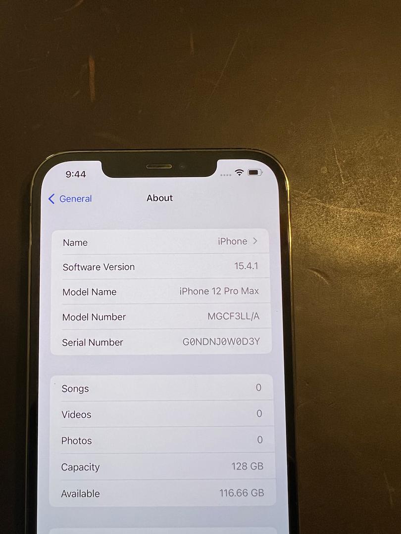 iPhone 12 Pro Max - Guide, Specs, Prices, and More - Swappa