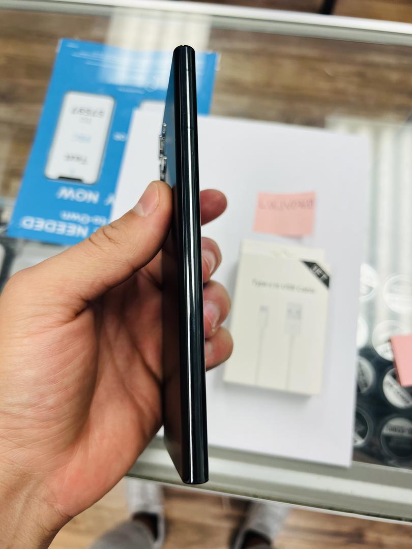 Samsung Galaxy S22 Ultra - Verizon, Black, 128GB, 8GB, SM-S908U in ...