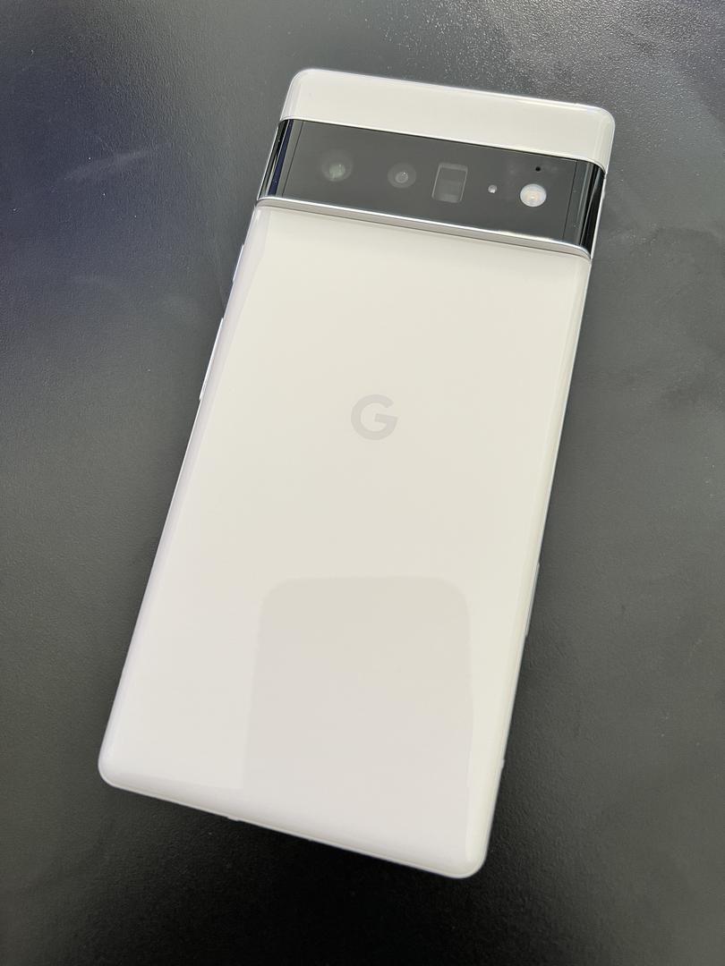 Pixel 6 Pro Colors - Pick the Best Color - Swappa