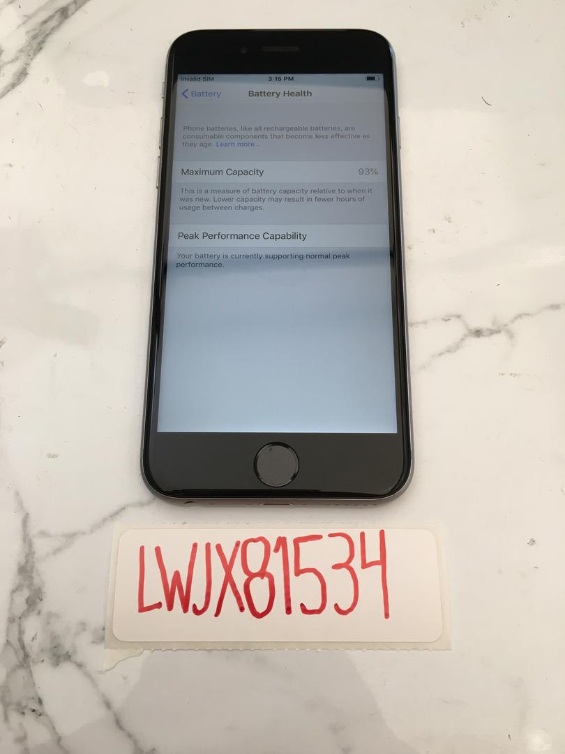 iPhone 6S - Guide, Specs, Prices, and More - Swappa