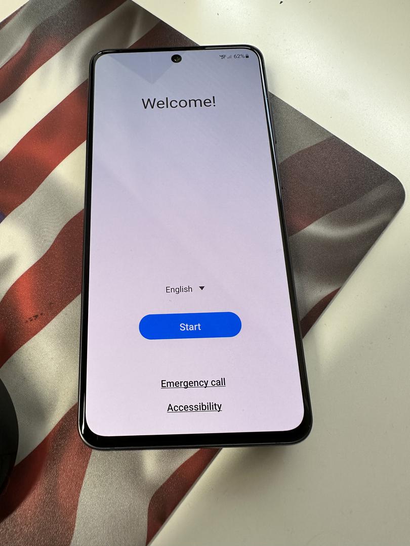 Samsung Galaxy S21 FE 5G - Verizon, Graphite, 128GB, 6GB, SM-G990U ...