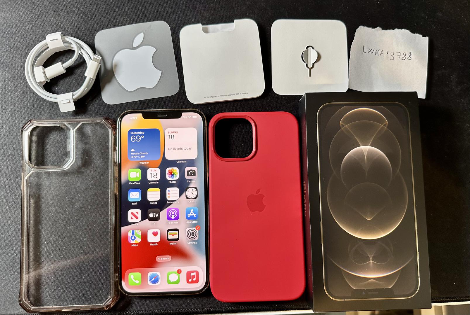 iPhone 12 Pro Max - Guide, Specs, Prices, and More - Swappa