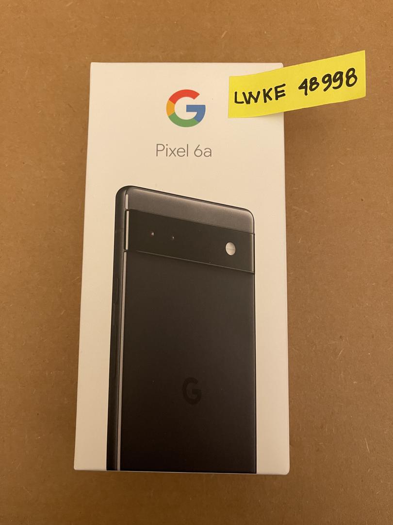 Pixel 6a Colors - Pick the Best Color - Swappa