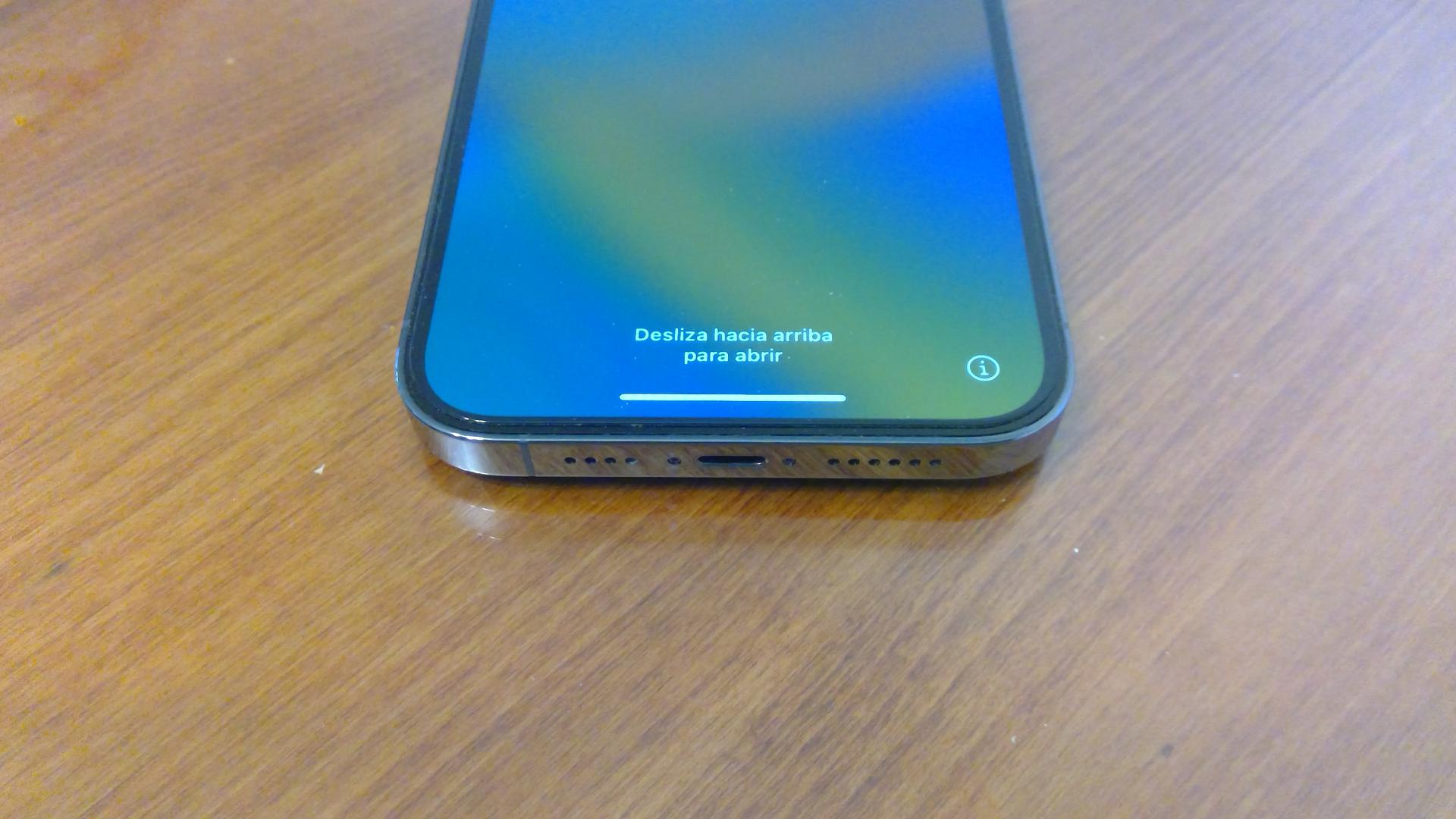 Apple iPhone 13 Pro Max - T-Mobile, Sierra Blue, 256GB, A2484 ...