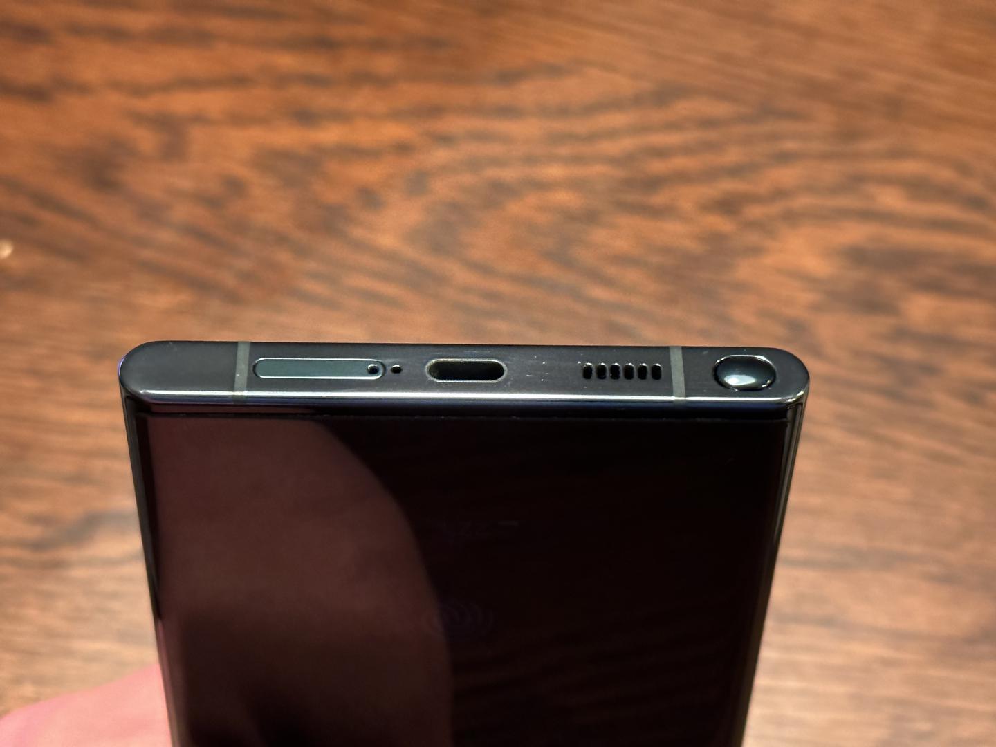 Samsung Galaxy S22 Ultra - Unlocked, Green, 1TB, 12GB, SM-S908U1 ...