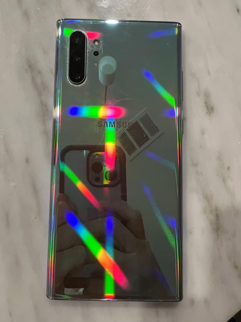 Galaxy Note 10 Plus - Guide, Specs, Prices, and More - Swappa