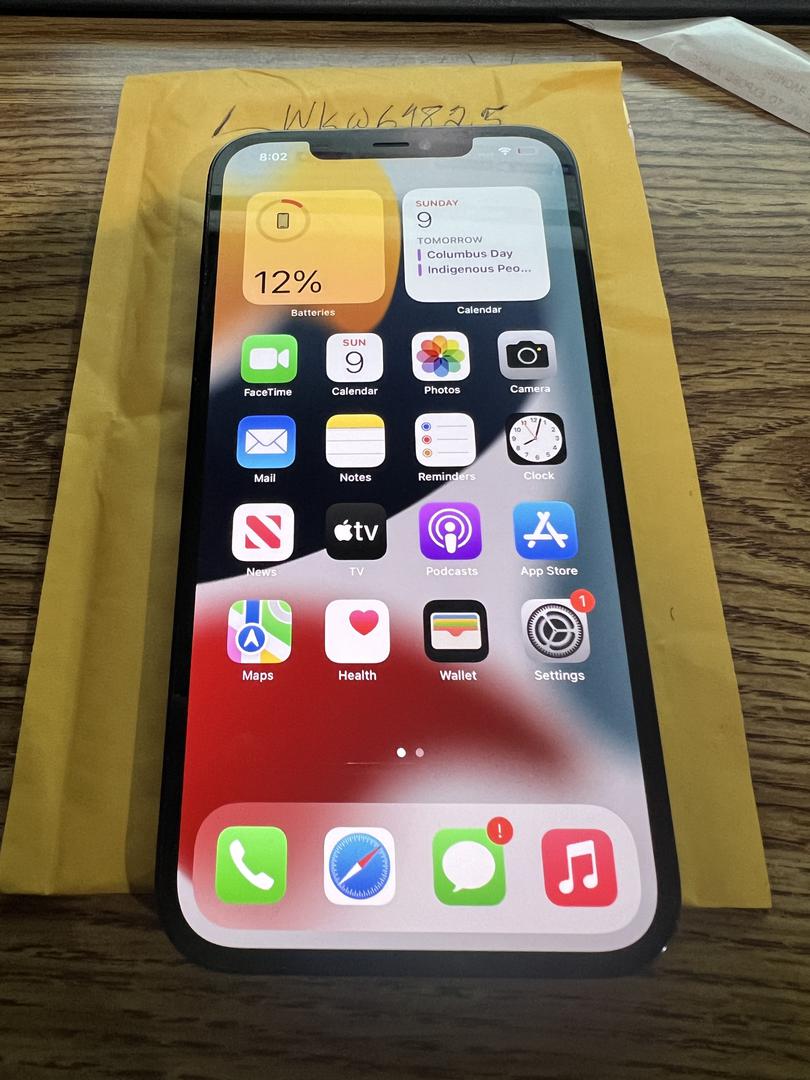 iPhone 12 Pro Max - Guide, Specs, Prices, and More - Swappa