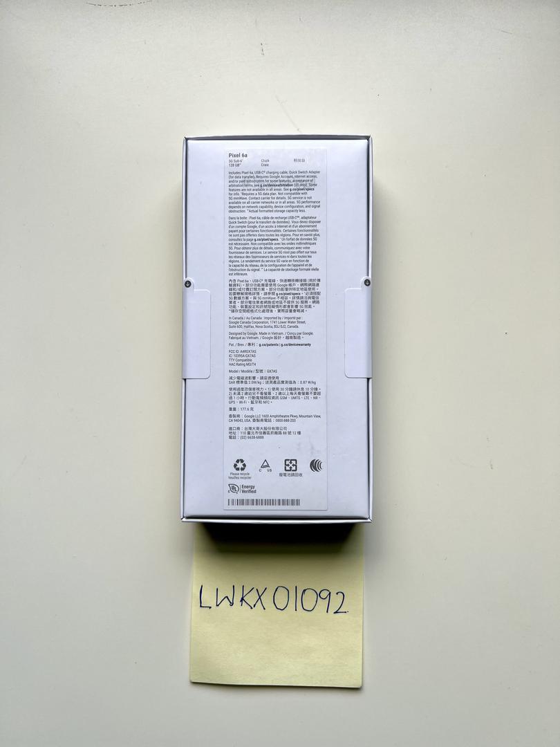 Pixel 6a Colors - Pick the Best Color - Swappa