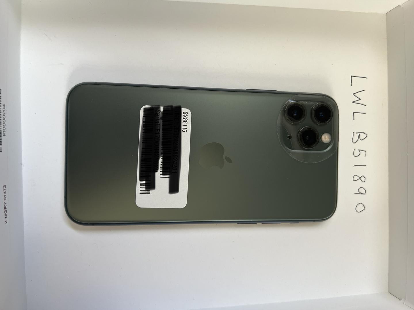 iPhone 11 Pro - Guide, Specs, Prices, and More - Swappa