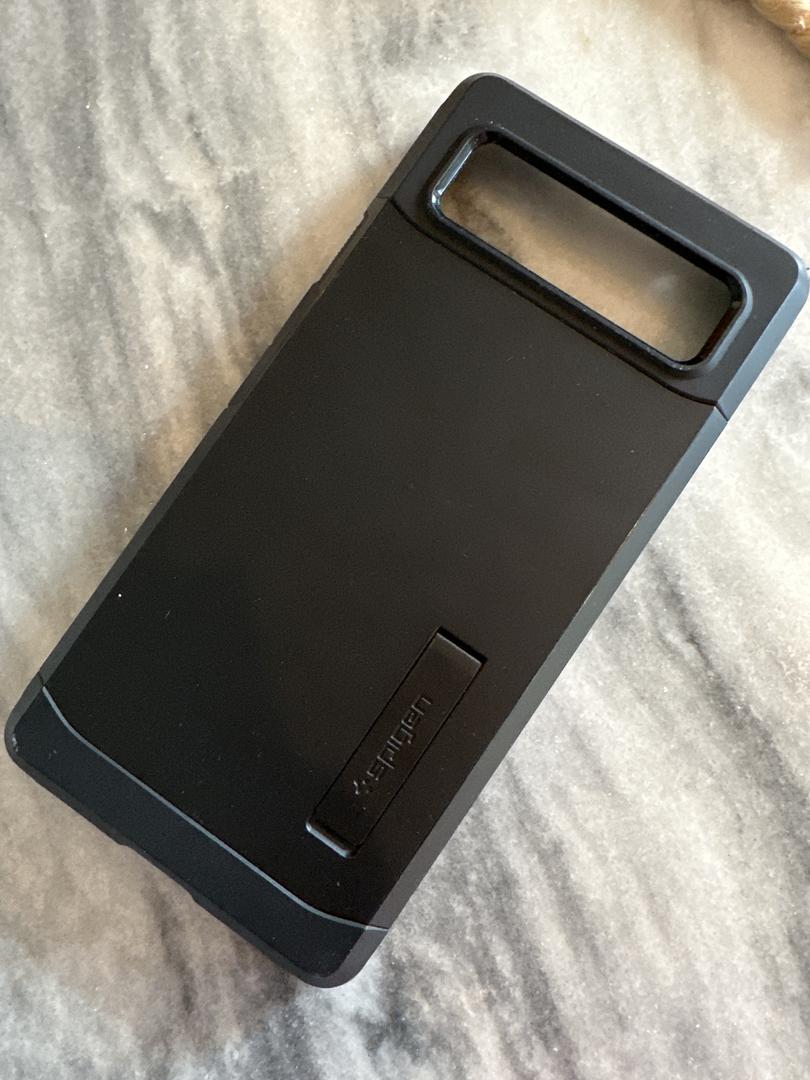 Google Pixel 6 - Unlocked, Black, 128GB, 8GB,GB7N6 - LWLB55177 - Swappa