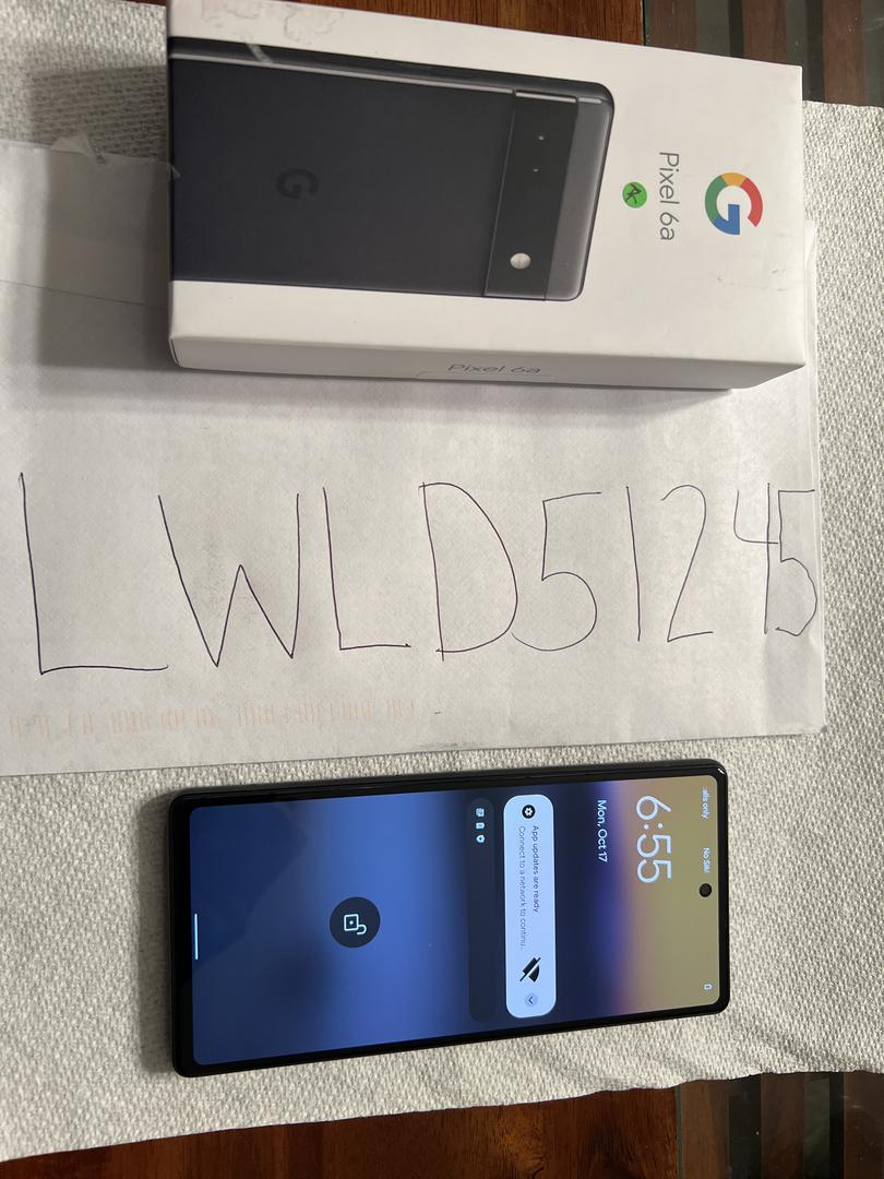 Pixel 6a Colors - Pick the Best Color - Swappa