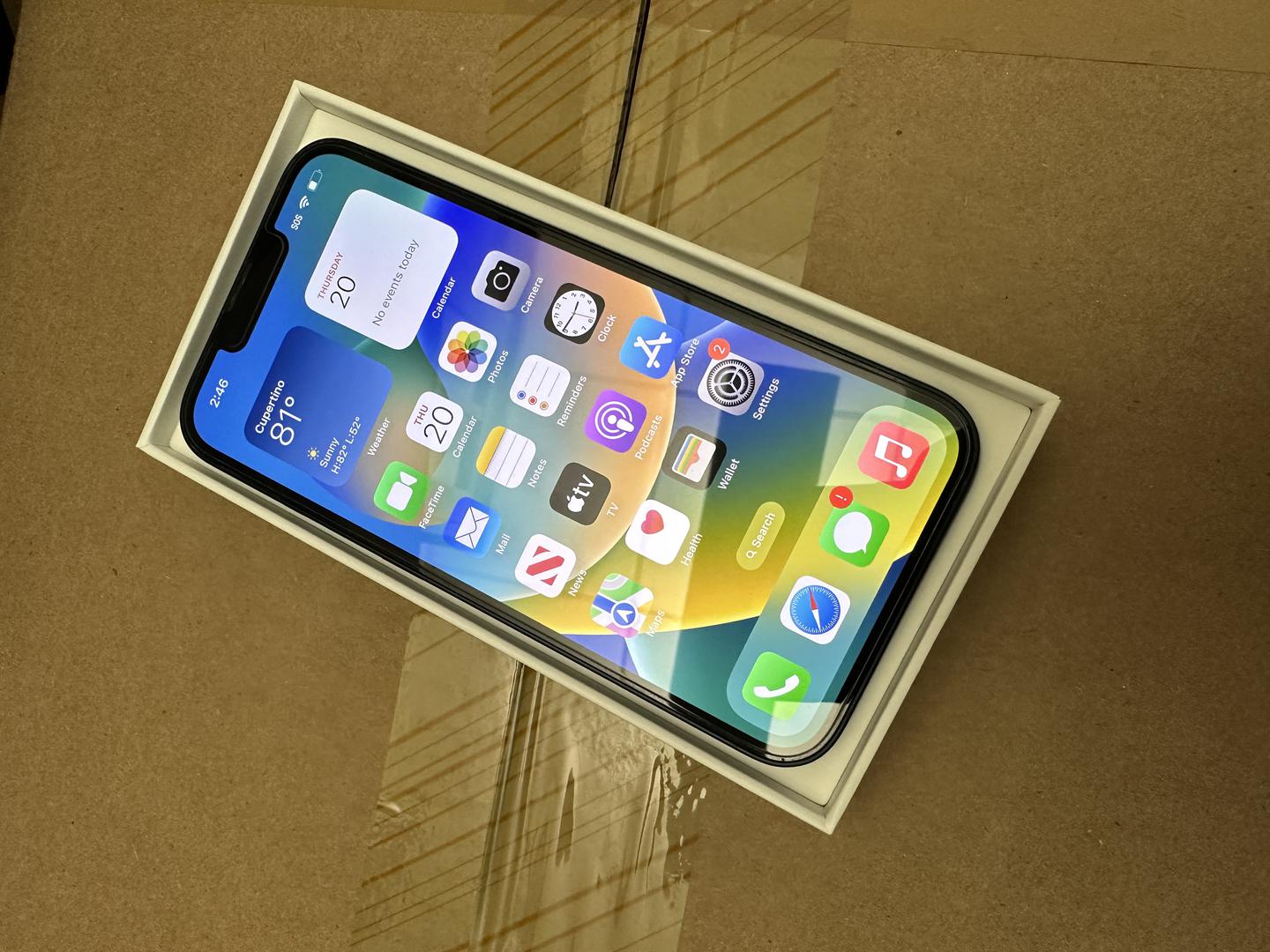 iPhone 13 Colors - Pick the Best Color - Swappa