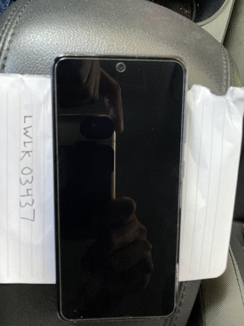 Samsung Galaxy S21 FE 5G - Unlocked, Graphite, 256GB, 8GB, SM-G990U1 ...