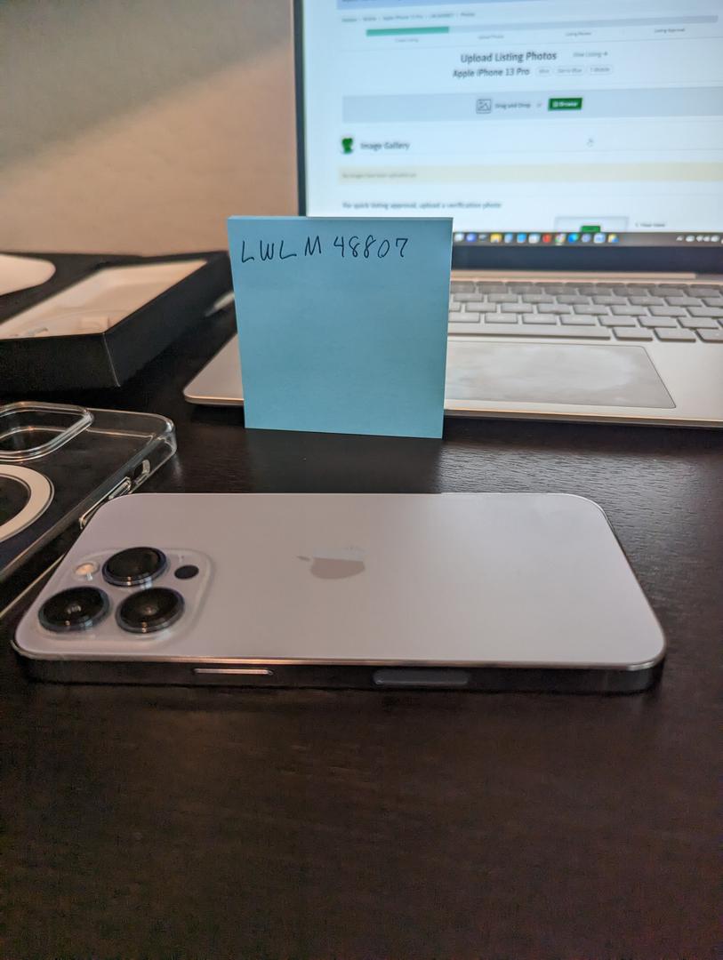 iPhone 13 Pro Colors - Pick the Best Color - Swappa