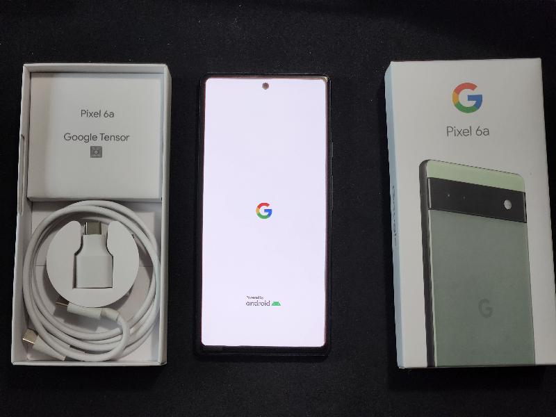 Pixel 6a Colors - Pick the Best Color - Swappa