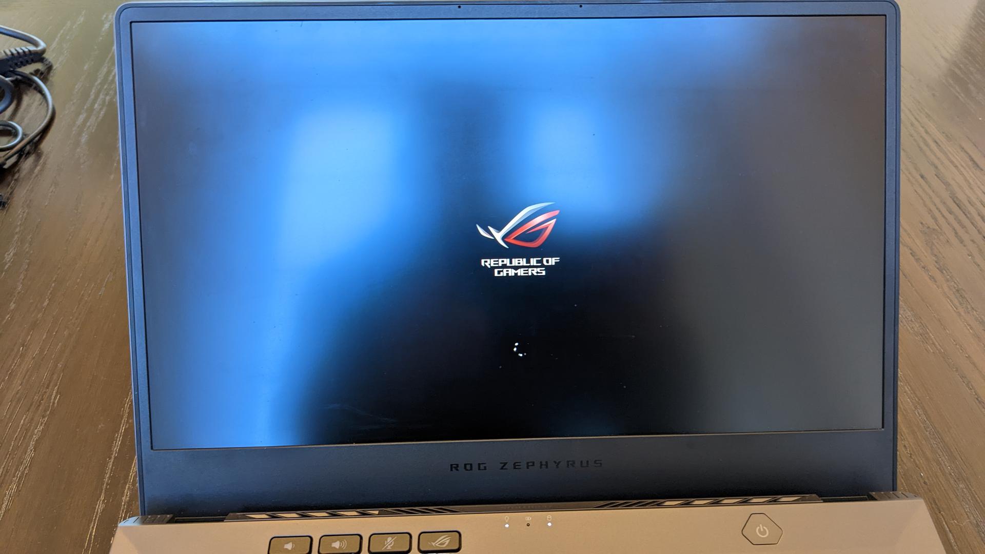 Asus ROG Zephyrus G14 (2020) GA401 - Ryzen 7, Gray, 512GB, 8GB, FHD ...