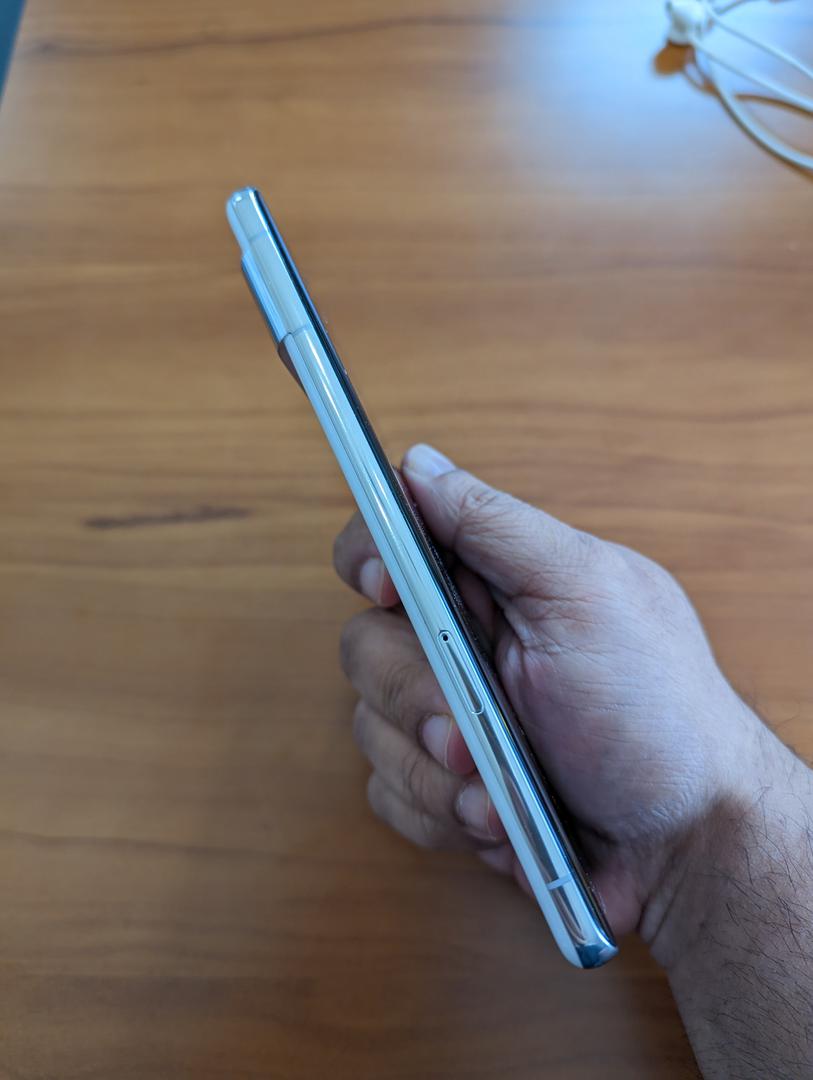 Google Pixel 7 Pro - Unlocked, Snow, 512GB, 12GB, GE2AE - LWMF47469 ...