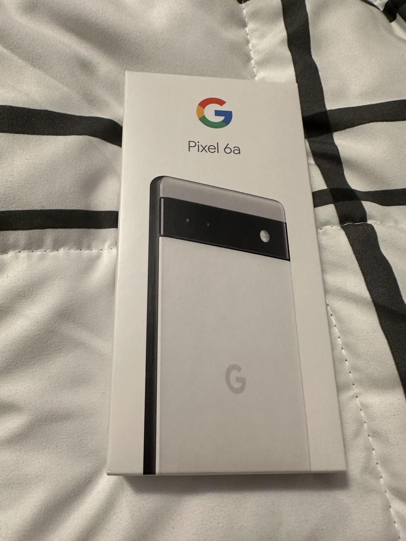 Pixel 6a Colors - Pick the Best Color - Swappa