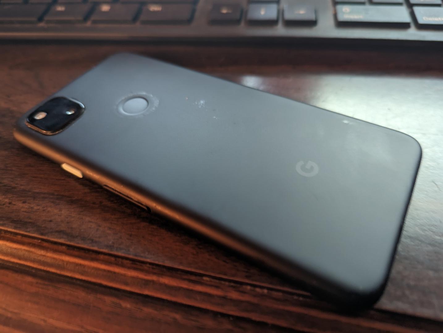 Pixel 4a - Guide, Specs, Prices, and More - Swappa