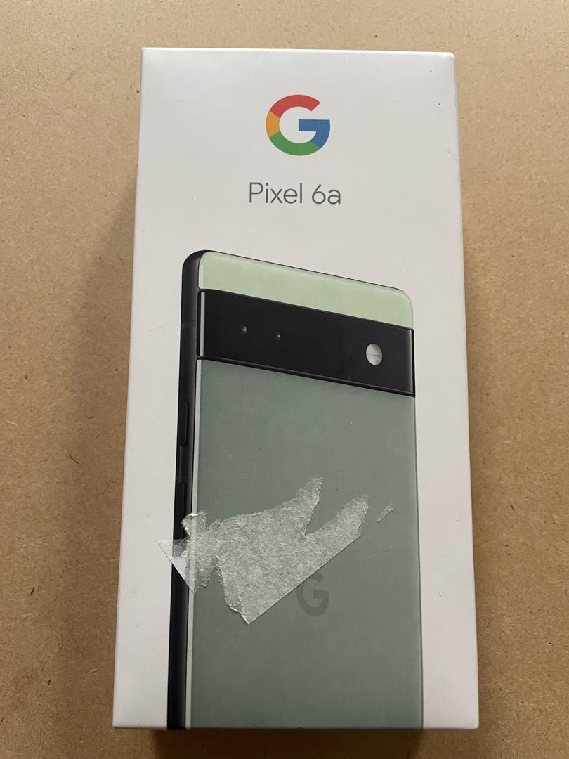 Pixel 6a Colors - Pick the Best Color - Swappa