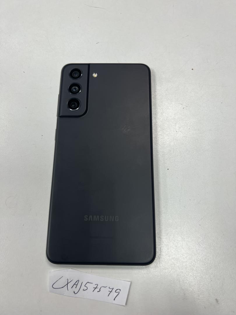 Samsung Galaxy S21 FE 5G - T-Mobile, Graphite, 128GB, 6GB, SM-G990U ...