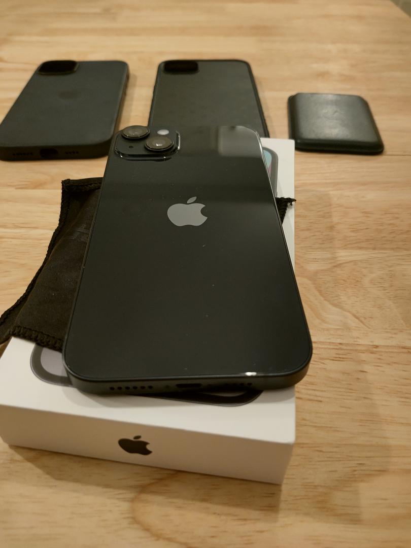 iPhone 14 Plus Colors - Pick the Best Color - Swappa