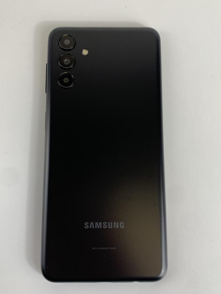 Samsung Galaxy A13 5G - TracFone, Black, 64GB, 4GB, SM-S136DL ...