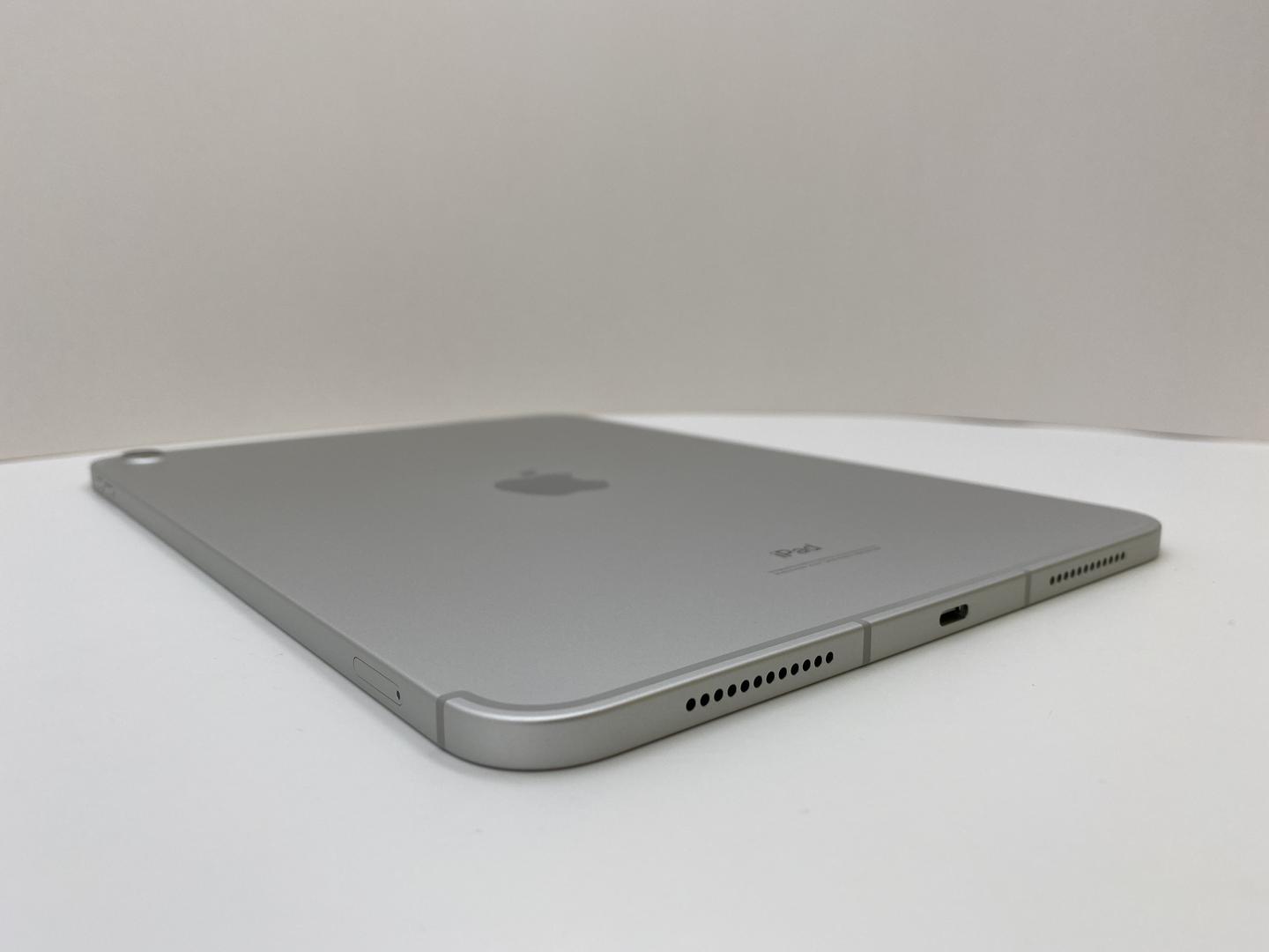 Apple iPad 10th Gen - Unlocked, Silver, 256GB, A2757 - LXCP70300 - Swappa