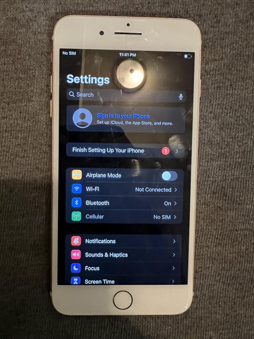 iPhone 7 Plus Colors - Pick the Best Color - Swappa