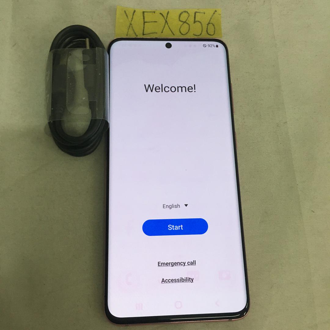 Samsung Galaxy S20 5G - Verizon, Pink, 128GB, 8GB, SM-G981V UW ...