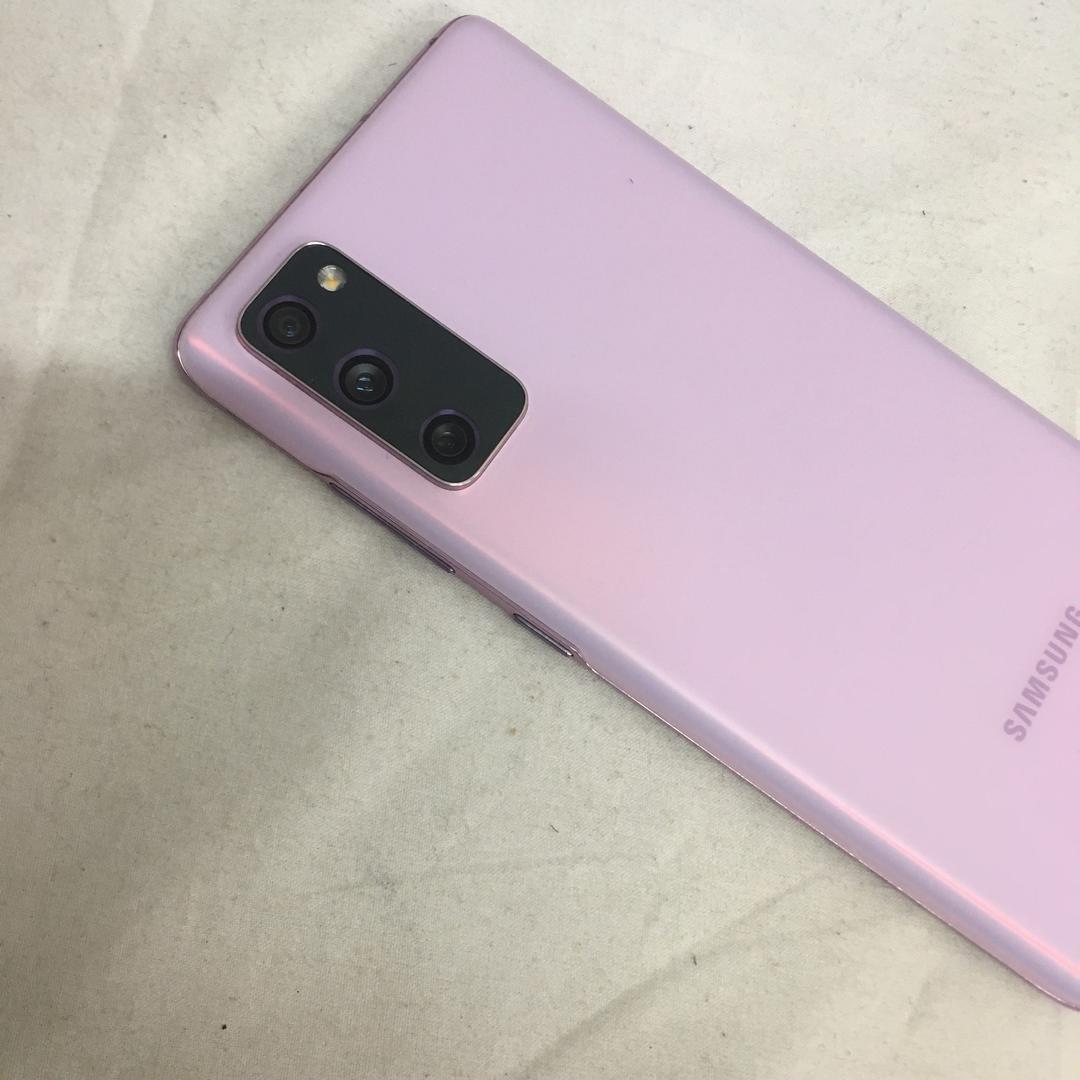 Samsung Galaxy S20 FE 5G - Unlocked, Cloud Lavender, 128GB, 6GB, SM-G781U1/DS - LXDI99483 - Swappa