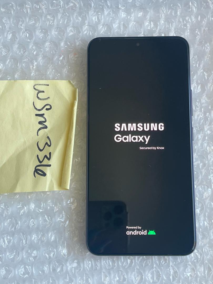 Samsung Galaxy S22 - T-Mobile, Black, 128GB, 8GB, SM-S901U - LXDK97040 ...