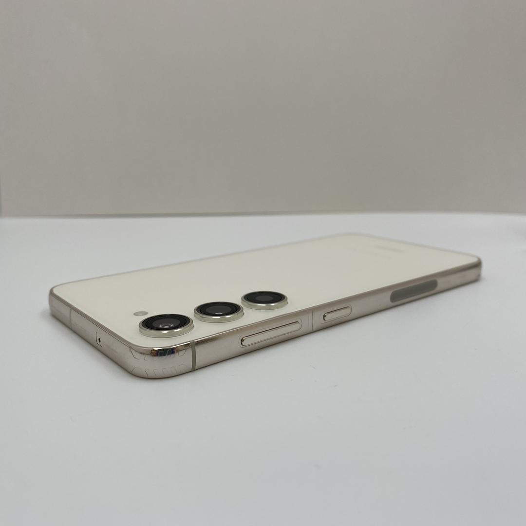 Samsung Galaxy S23 - Verizon, Cream, 128GB, 8GB, SM-S911U - LXDL22603 ...