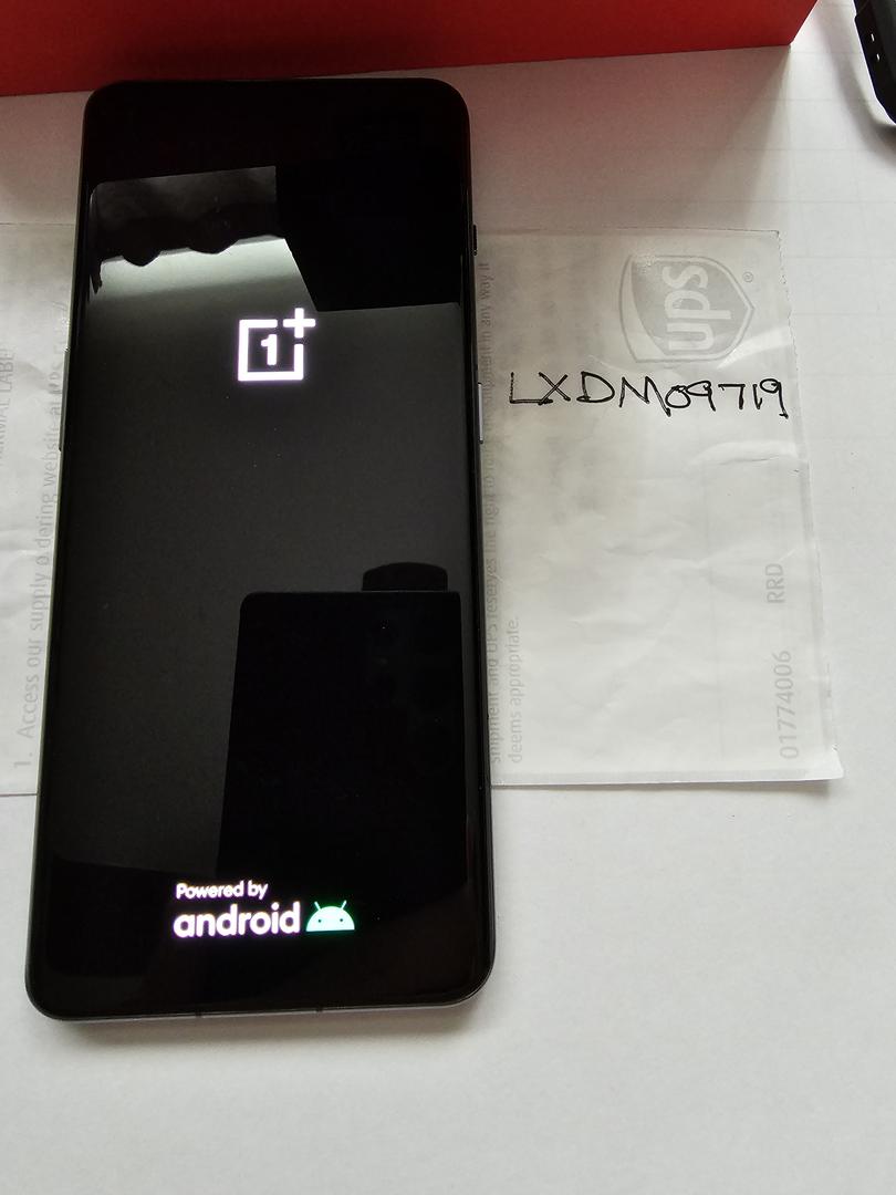 OnePlus 11 - Unlocked, Black, 256GB, 16GB, CPH2451 - LXDM09719 - Swappa