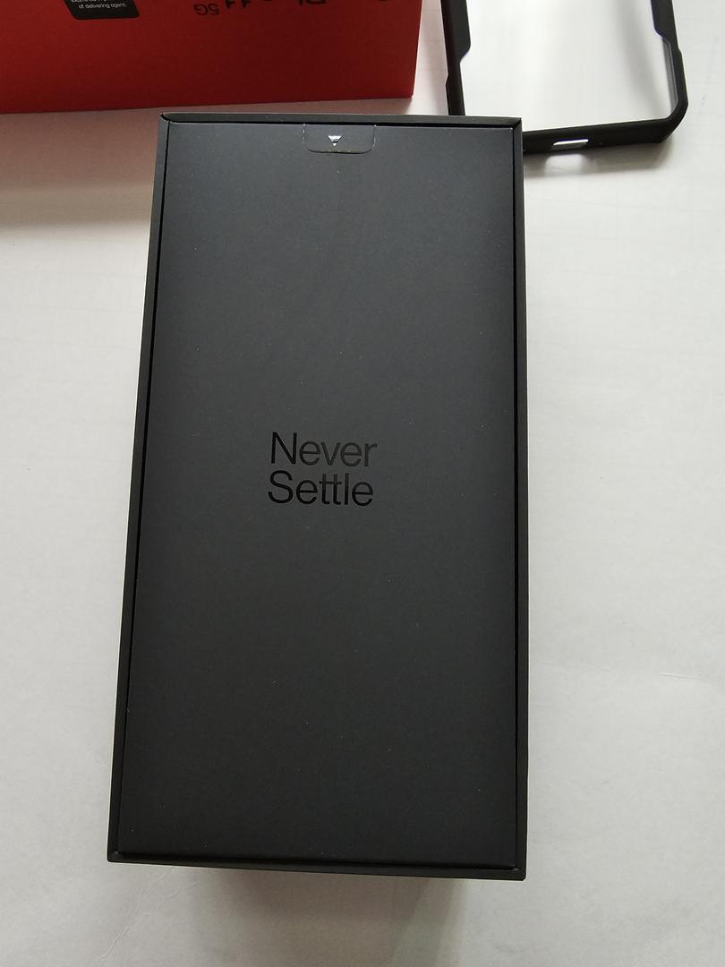 OnePlus 11 - Unlocked, Black, 256GB, 16GB, CPH2451 - LXDM09719 - Swappa