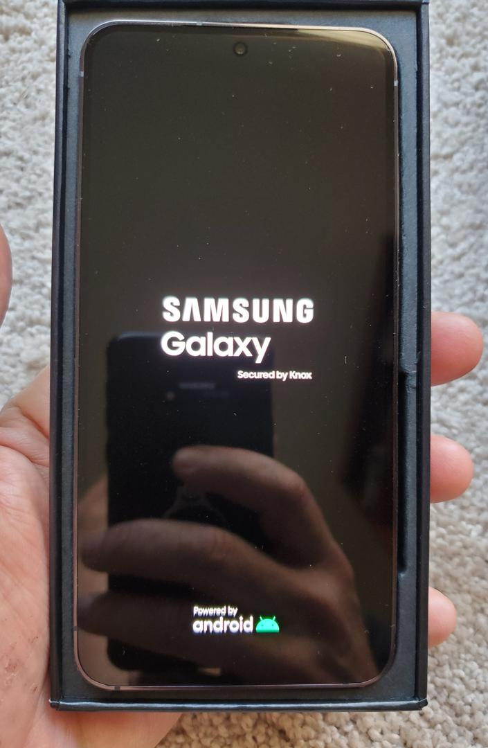 Samsung Galaxy S23 - T-Mobile, Black, 256GB, 8GB, SM-S911U - LXDP74693 ...