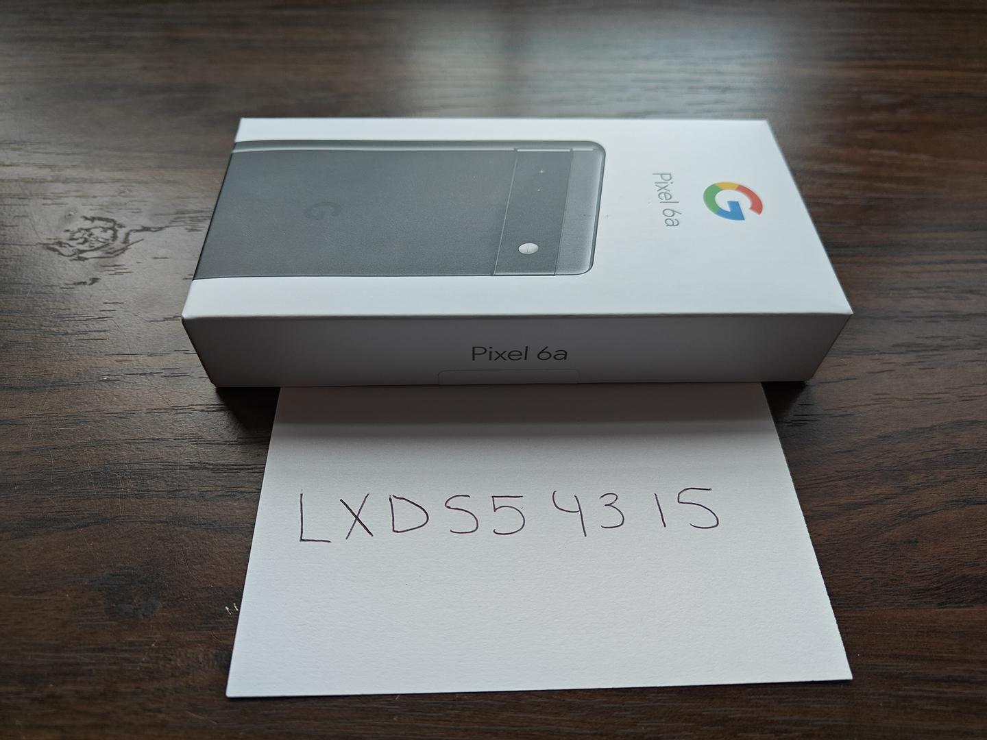 Pixel 6a Colors - Pick the Best Color - Swappa