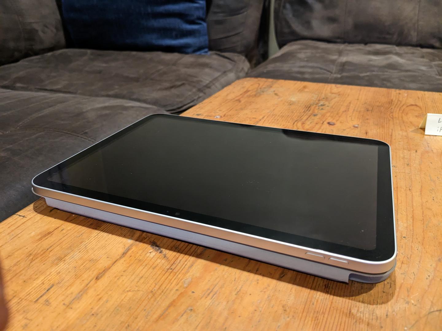 Apple iPad 10th Gen - Wi-Fi, Silver, 64GB, A2696 - LXDT36377 - Swappa