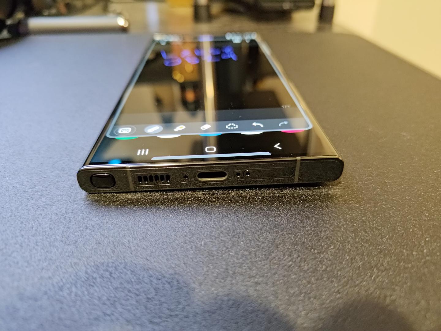 Samsung Galaxy S23 Ultra - Unlocked, Green, 512GB, 12GB, SM-S918U1 ...