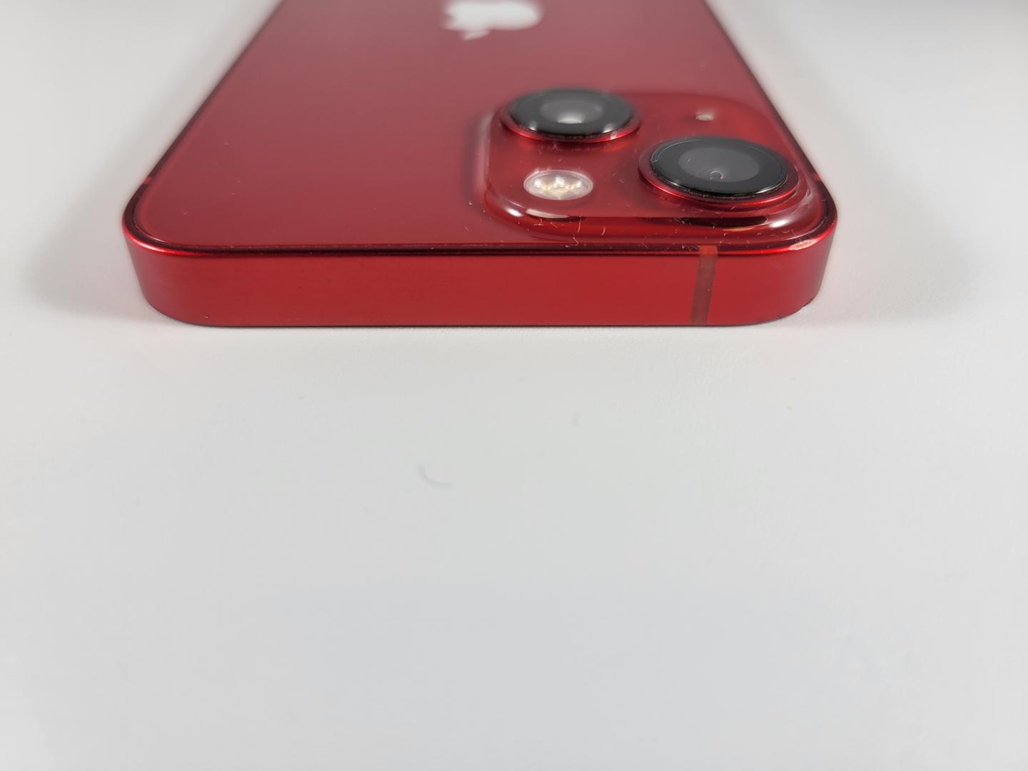 Apple iPhone 13 Mini - Verizon, Red, 128GB, A2481 - LXEV12323 - Swappa